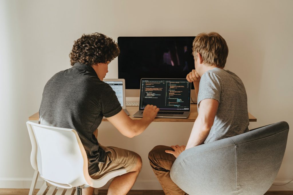 Java Or C Which Is Better For Beginners Sadmansoftware
